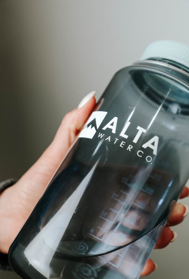 Bottled Water Delivery Service | AltaWater
